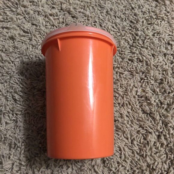 Tupperware | Kitchen | Vintage Tupperware 3214 Storage Container ...